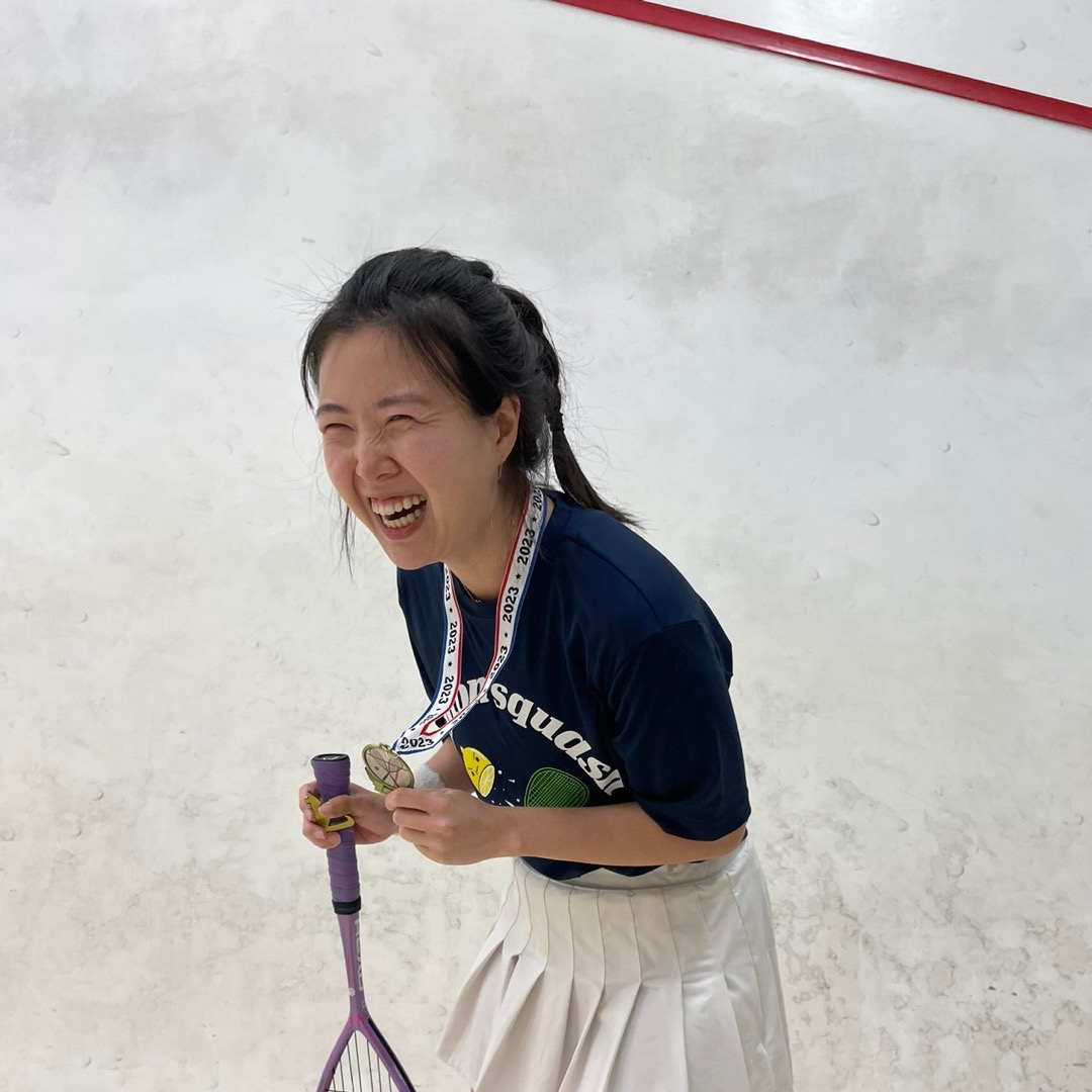 Hello! Jee-Eun! – Robots that Work for You, Ideas that Work for Tomorrow.